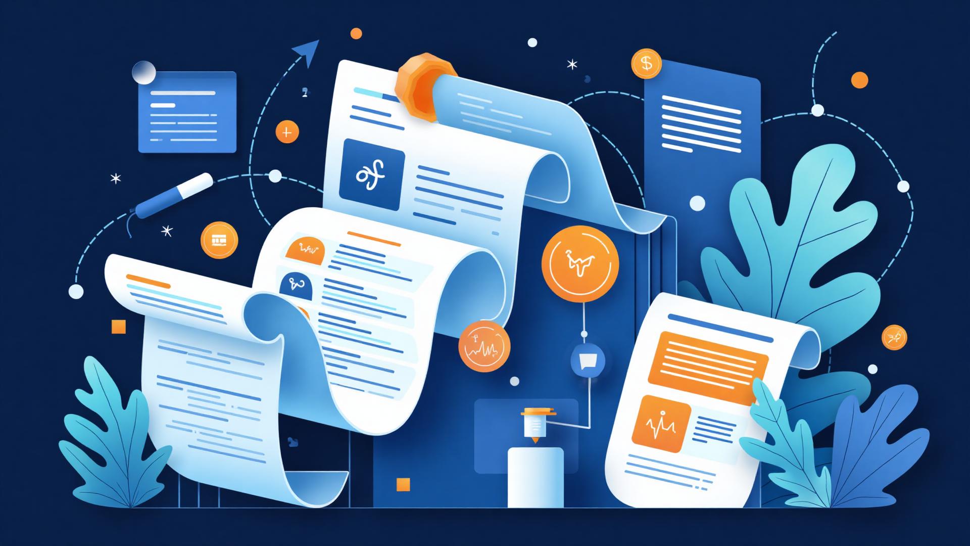 AgenticDocExtract | AI-Powered Document Intelligence | Featsystems AI